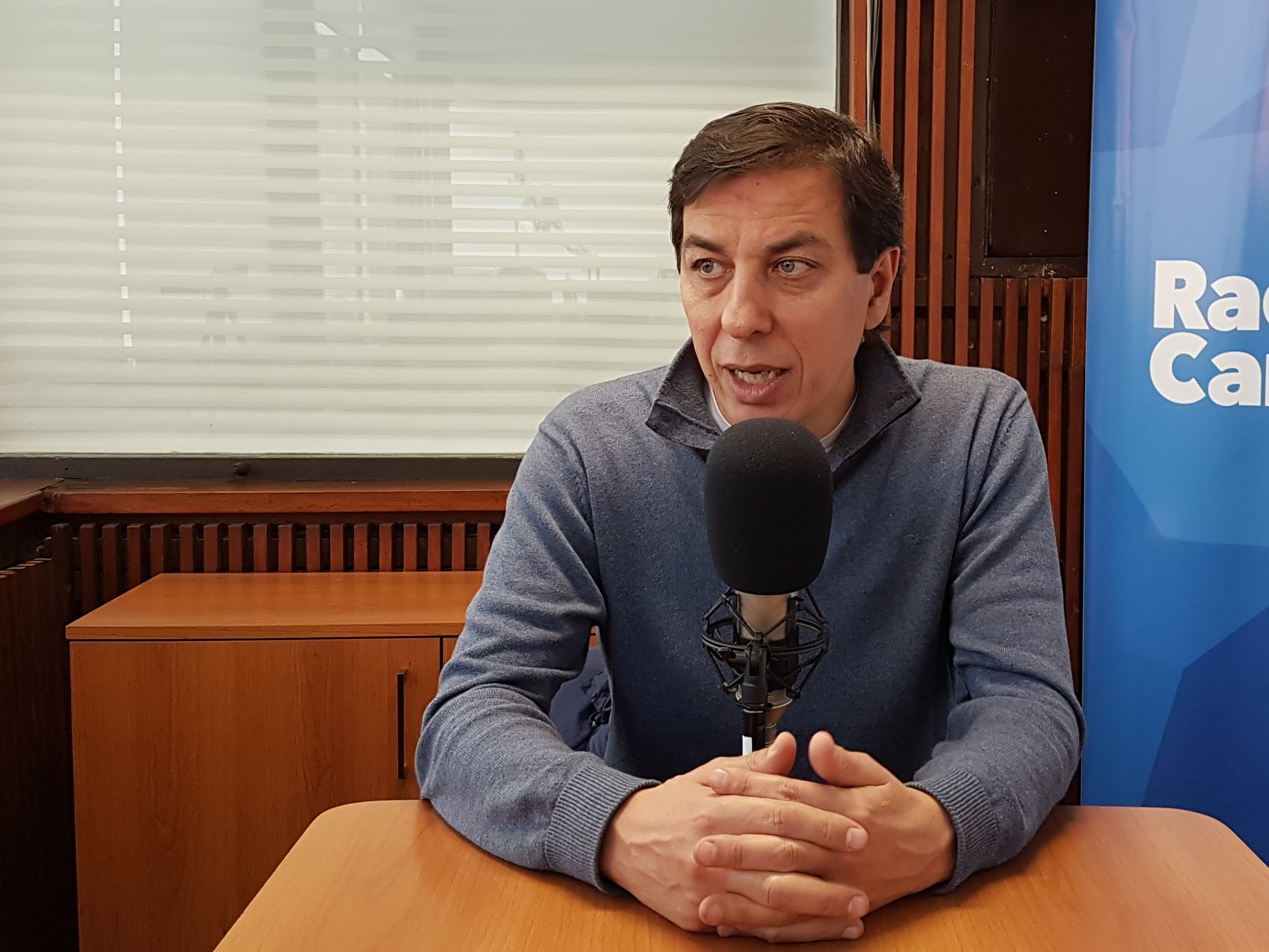 De profesión sommelier: Entrevista a Miguel Etchandy | Radio Camacuá