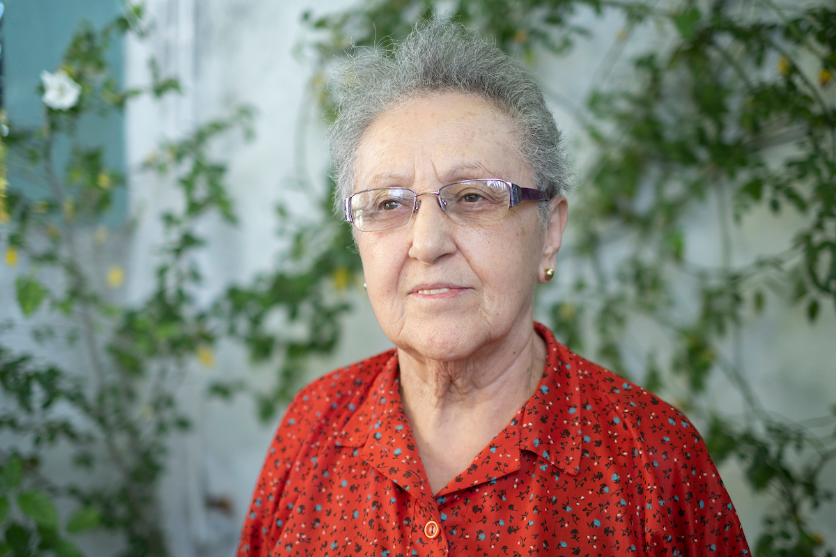 Rechazo a la prisión domiciliaria para terroristas de Estado | Radio ...